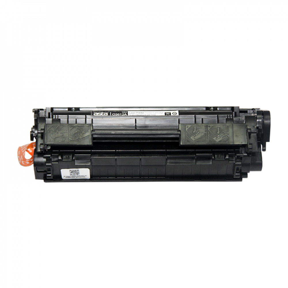 HP 12A - Q2612A Canon FX9/ FX10 принтерын хор (HP LaserJet 1010/1012 ...