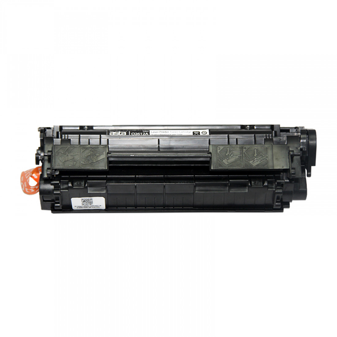HP 12A - Q2612A Canon FX9/ FX10 принтерын хор (HP LaserJet 1010/1012 ...