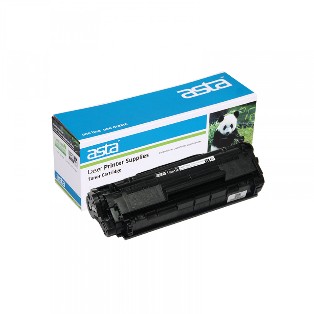 HP 12A - Q2612A Canon FX9/ FX10 принтерын хор (HP LaserJet 1010/1012 ...