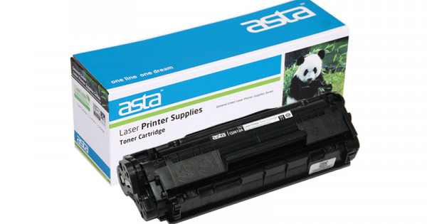 HP 12A - Q2612A Canon FX9/ FX10 принтерын хор (HP LaserJet 1010/1012 ...